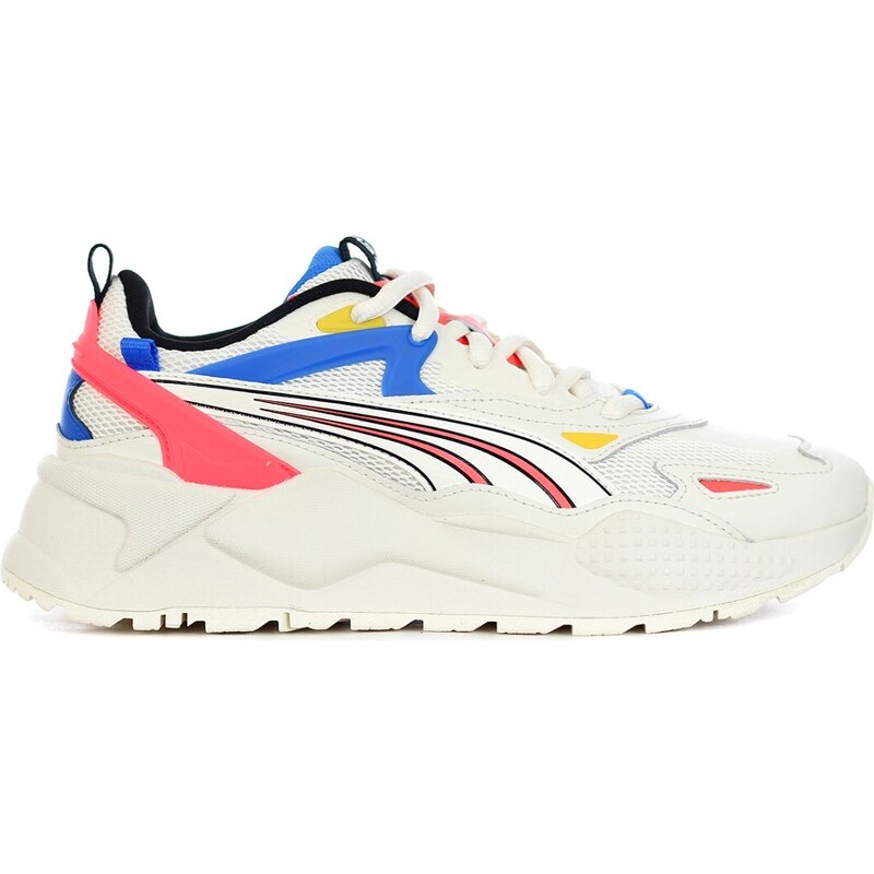 PUMA - Sneakers RS-X Efekt Energy - Colore: Beige,Taglia: 41 - Stileo.it