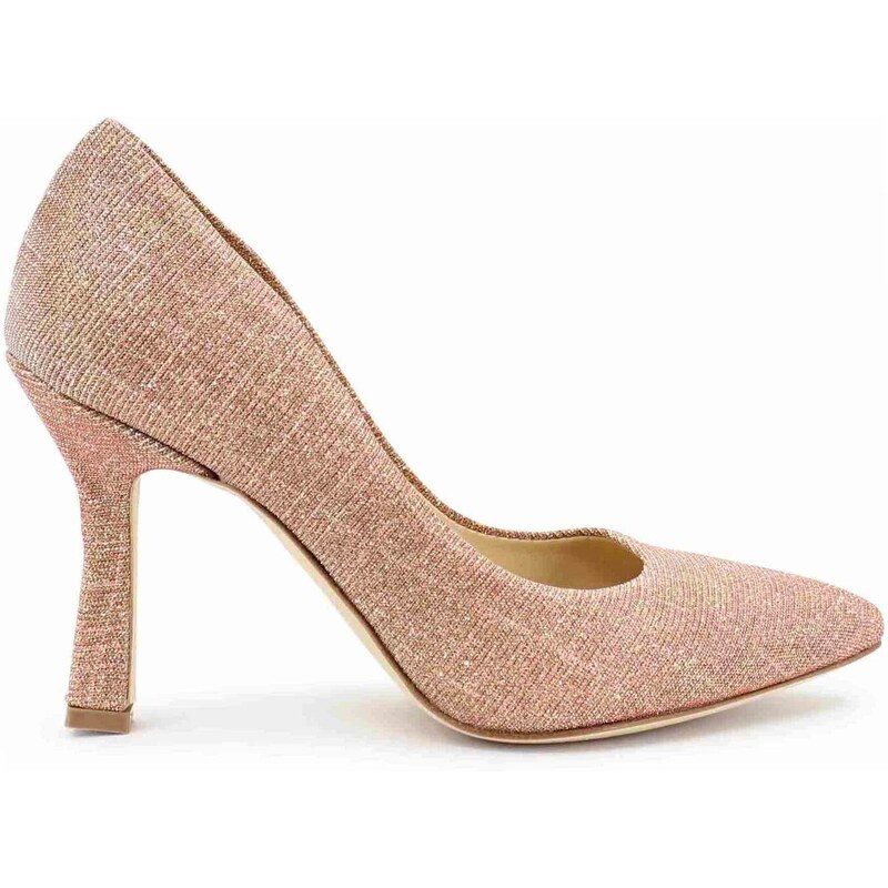 L'ARIANNA CALZATURE Rosa. ID: 17700166EM - Stileo.it