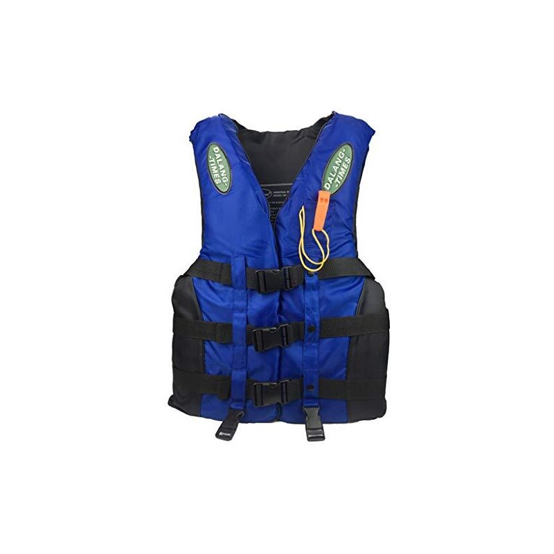 LCpddajlspig Giubbotto Salvataggio Adulto, Omologato Gonfiabile Giubbino Salvataggio Gilet da ...