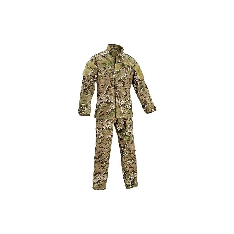DEFCON 5 Uomo Army Combat Uniform Uso Uniforme, Uomo, Army Combat ...