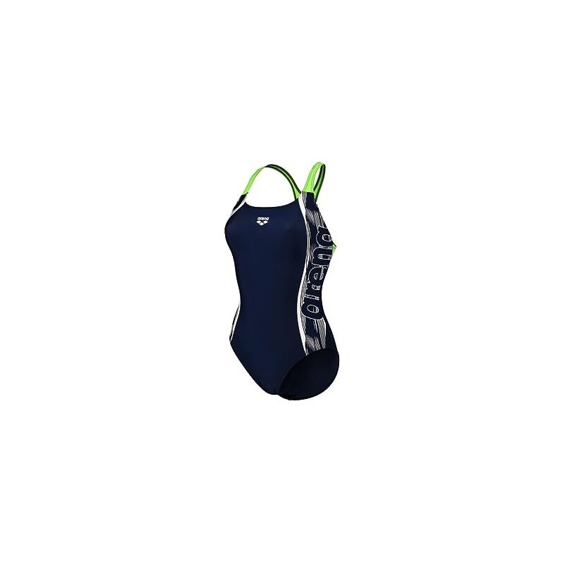 Arena Costume da Donna Feel Graphic Swim PRO Back - Stileo.it