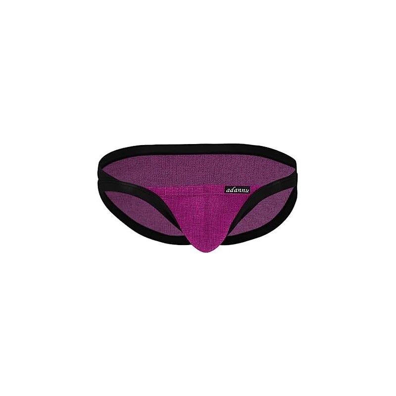 OIUHJN Boxer Uomo Slip Emozionante Sexy Slip Grande Tasca in Cotone a ...