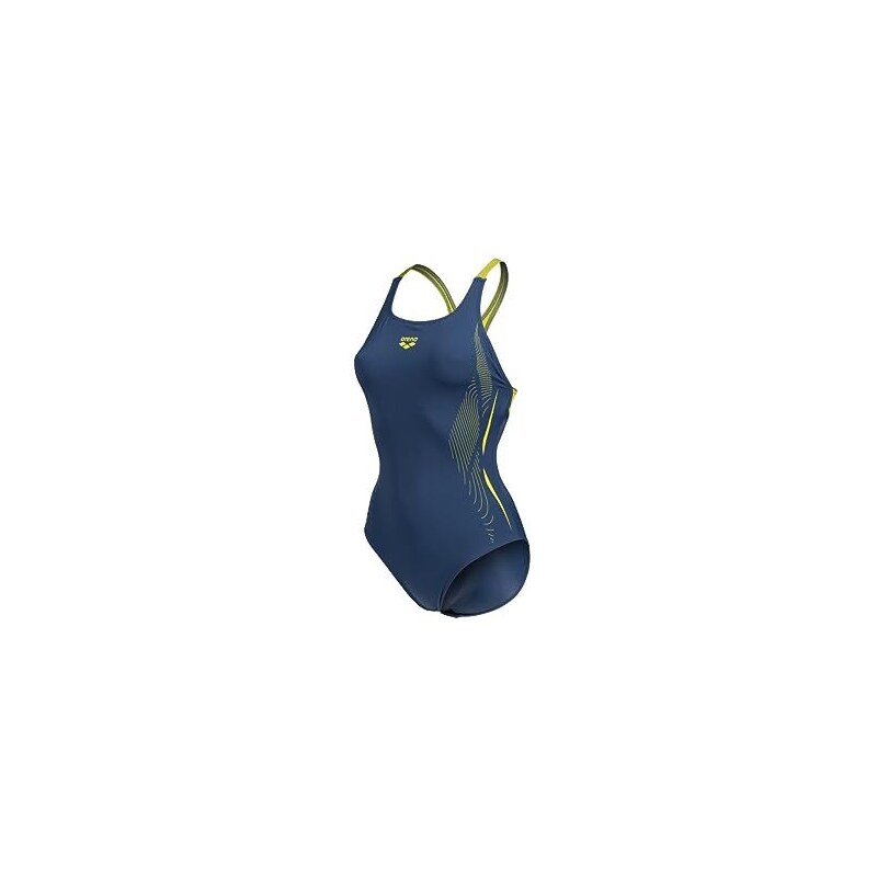 ARENA Costume da Donna Performance Graphic Swim PRO Back - Stileo.it
