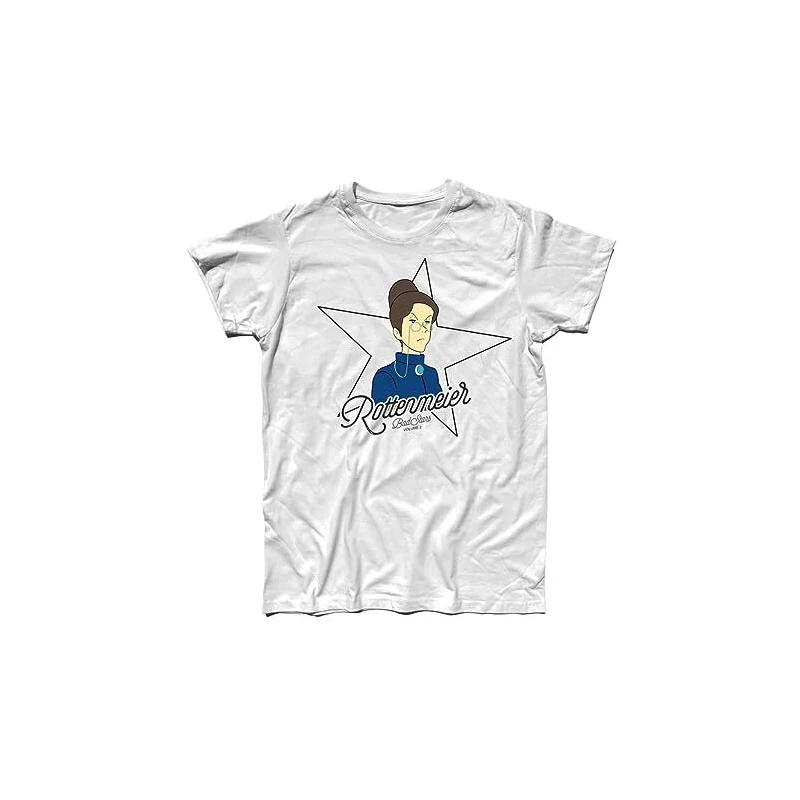 NULA Miss ROTTENMEIER Rottermaier Rottermeier Men's t-Shirt - Heidi ...