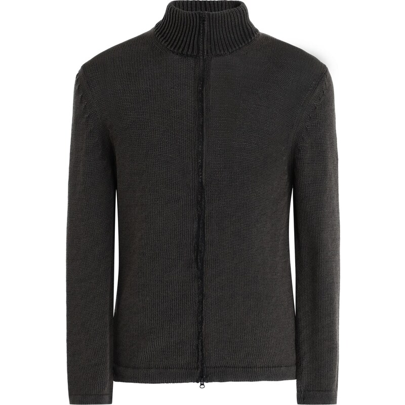 FABRIZIO DEL CARLO MAGLIERIA Testa di moro. ID: 14398021JC - Stileo.it