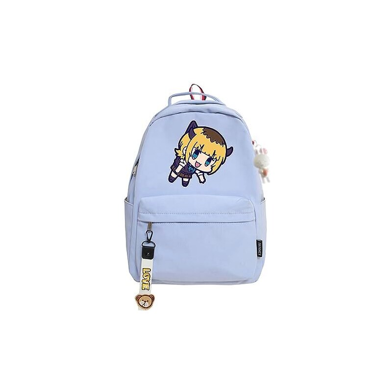 itachigo Oshi No Ko Zaino Ai Hoshino Zaino Kawaii Kana Arima Borsa ...