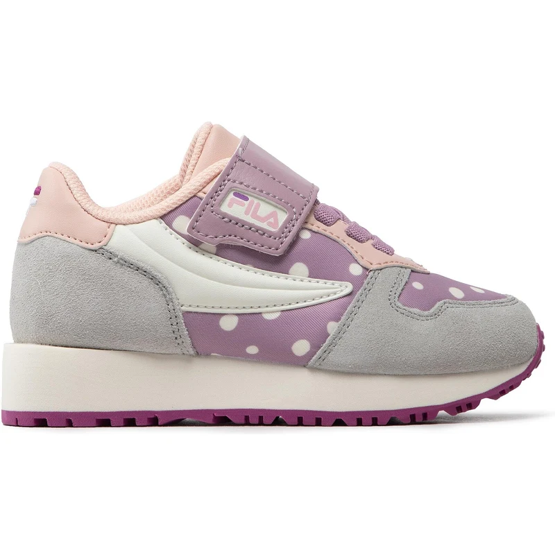 Sneakers Fila - Stileo.it