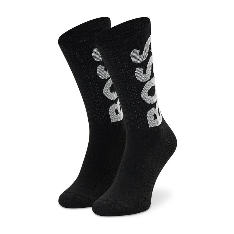 Boss Qs Rib Logo Cc 50467748 - Stileo.it