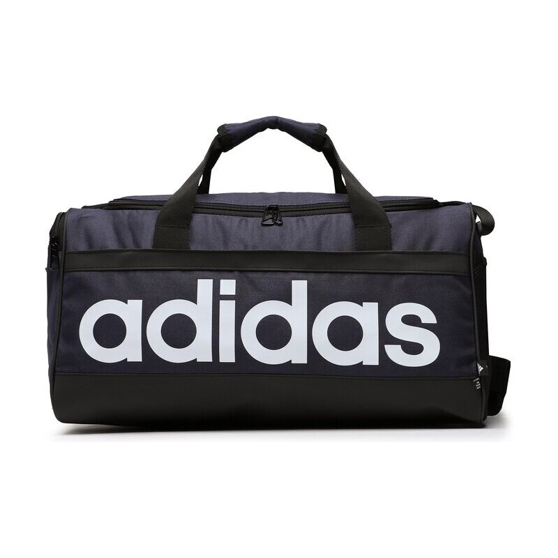 adidas Linear Duffel S HR5353 - Stileo.it