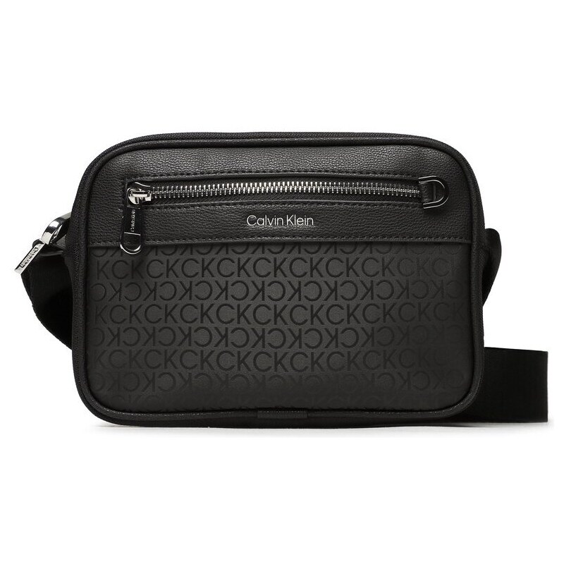 Calvin Klein Ck Elevated Camera Bag K50K510571 - Stileo.it