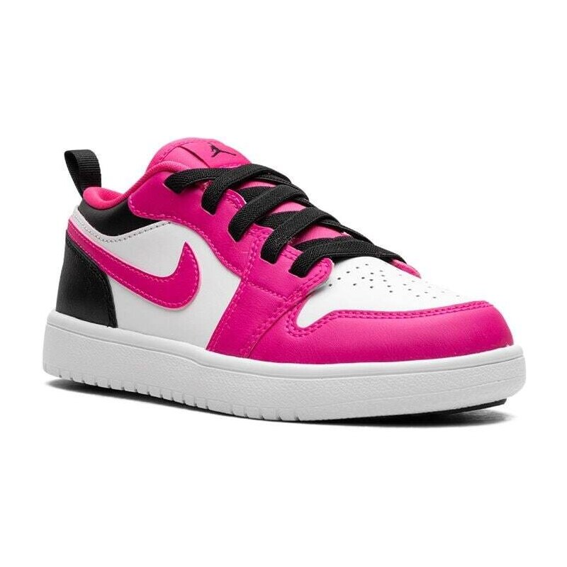 Jordan Kids Sneakers Air Jordan 1 - Rosa - Stileo.it