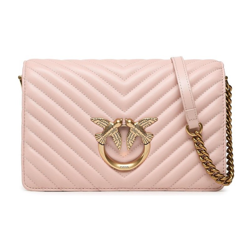 Pinko Love Click Classic 100063 A0GK - Stileo.it