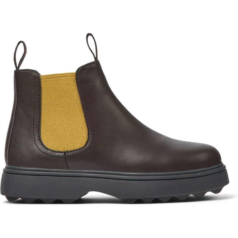 CAMPER CALZATURE Testa di moro. ID: 17664954JV - Stileo.it