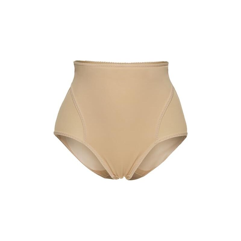 OLIns Donna Body Contenitivo Modellante Postpartum Vita Alta Intimo ...