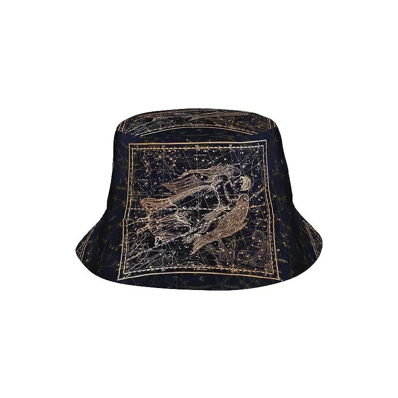 942 Cappello della Benna Costellazione Angelo Cappelli da Sole per ...