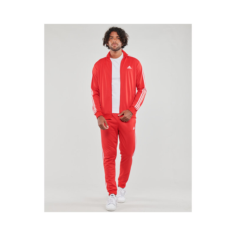 adidas Tuta 3S TR TT TS - Stileo.it