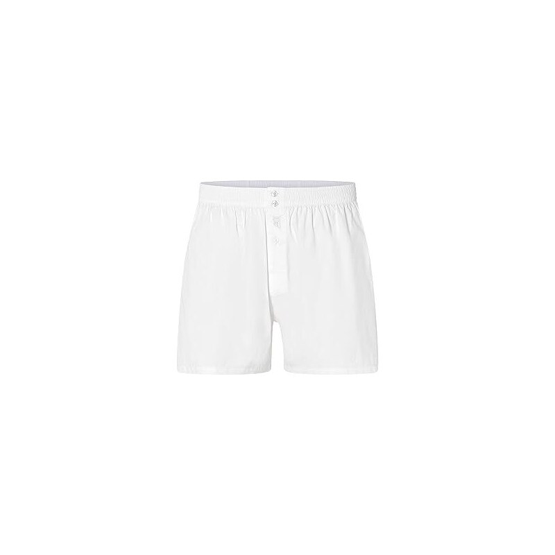 El Búho Nocturno - Set di boxer classici Premium/Essentials in tessuto ...