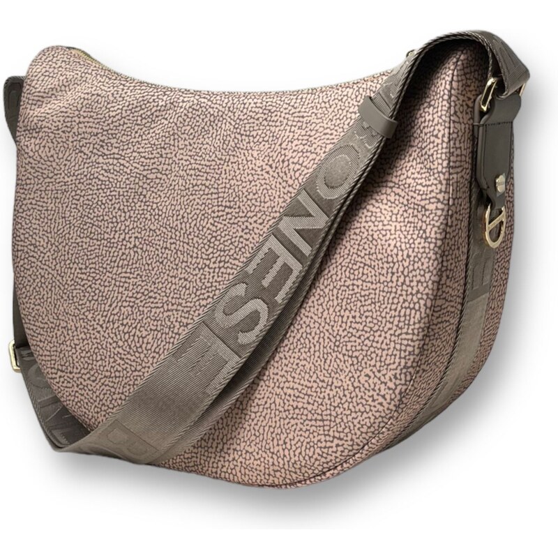 BORBONESE BORSE - Stileo.it