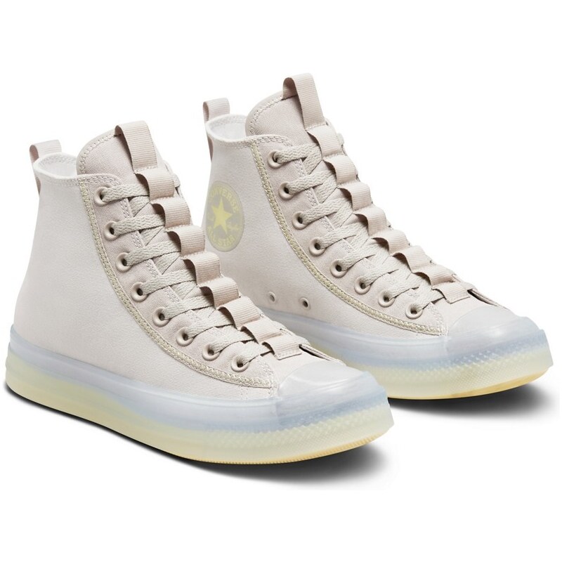 Converse - Chuck Taylor All Star CX Explore - Sneakers alte color ...