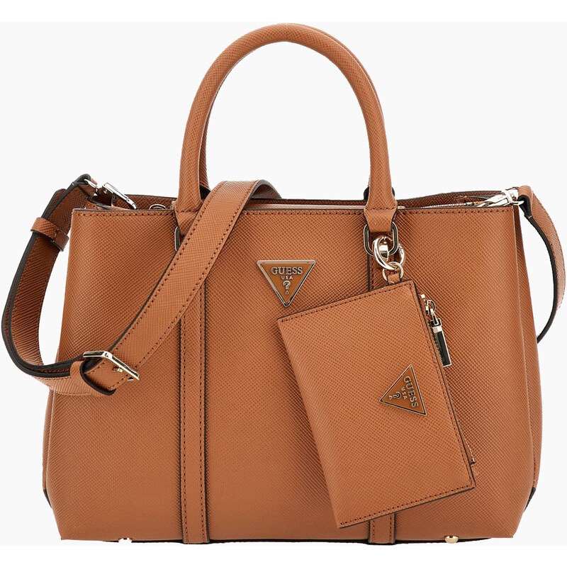 Guess Eco Craig Girlfriend Satchell - Stileo.it