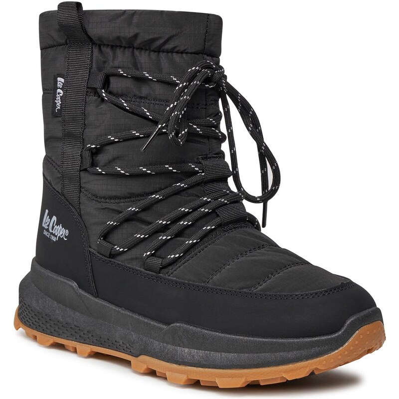 Stivali da neve Lee Cooper - Stileo.it