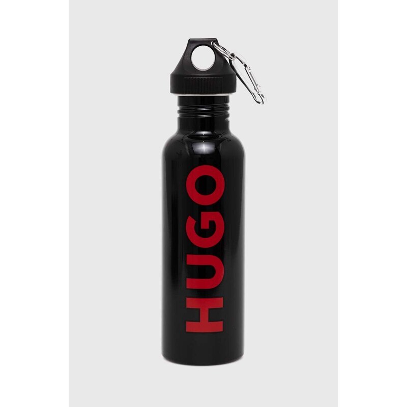 HUGO bottiglia d'acqua 750 ml - Stileo.it