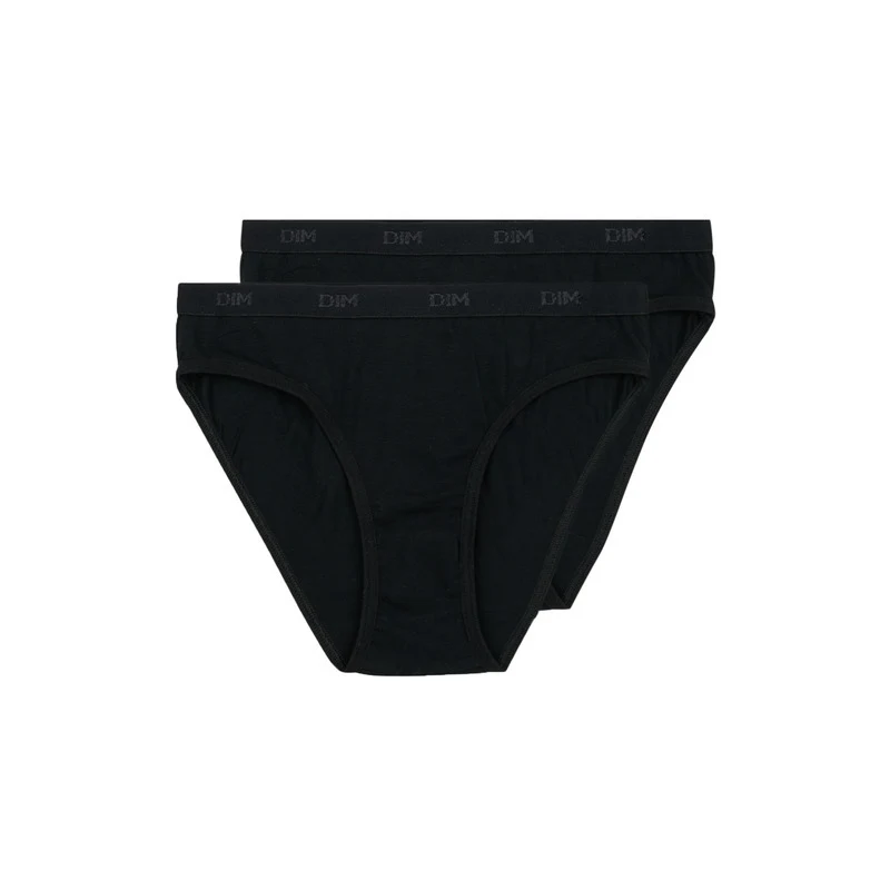 DIM Culotte e slip POCKET ECODIM PACK X2 - Stileo.it