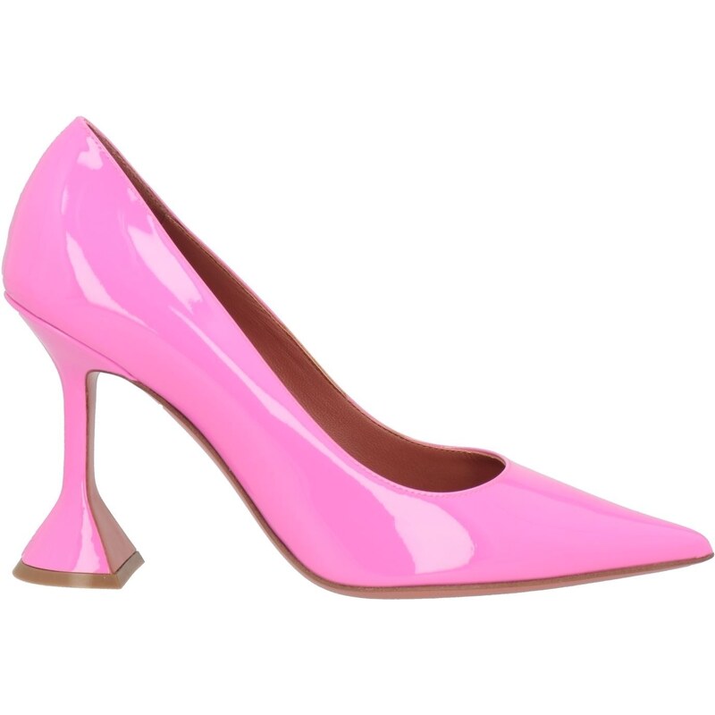 AMINA MUADDI CALZATURE Rosa. ID: 17692055OL - Stileo.it