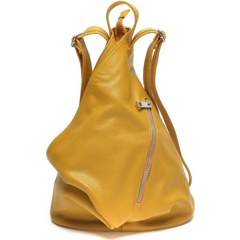ISABELLA RHEA BORSE Giallo. ID: 45821630RP - Stileo.it