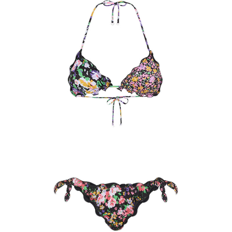 Costume ME FUI Donna MF23-1508U Multicolore - Stileo.it