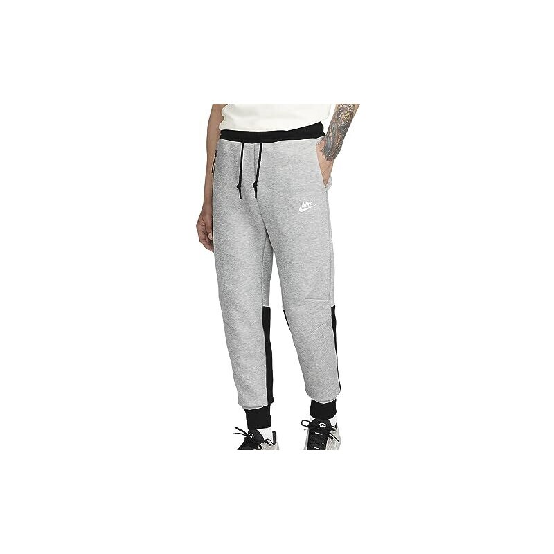 Nike Sportswear Tech Fleece, Pantaloni Jogger Tech da Uomo, FB8002-064 ...