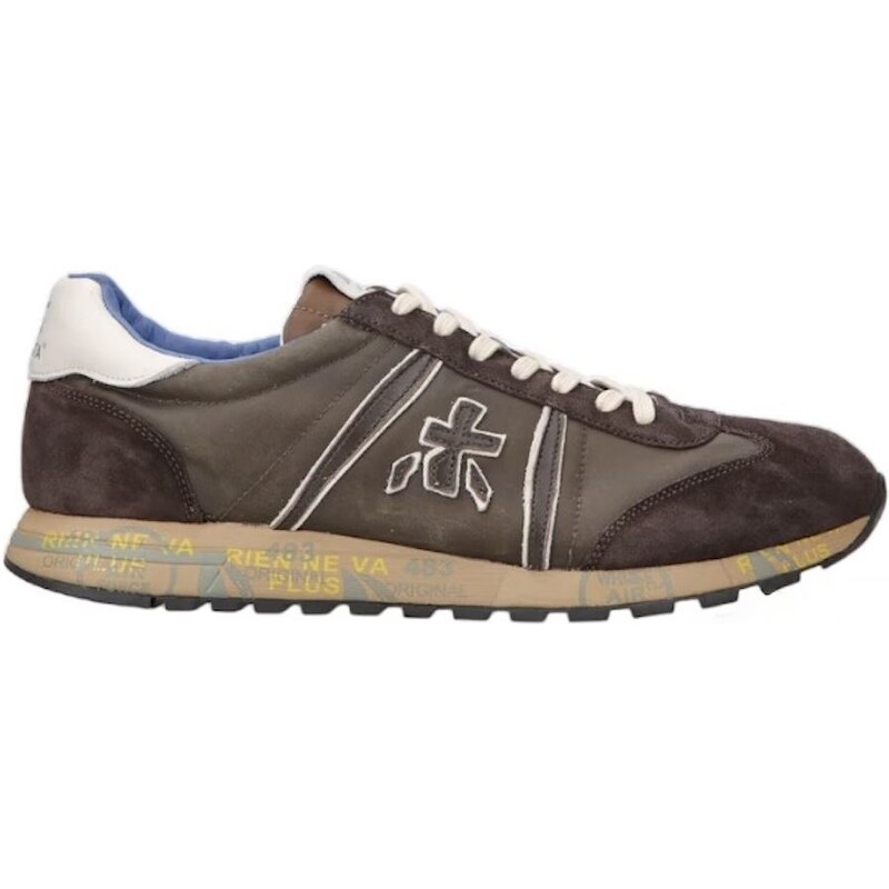 PREMIATA CALZATURE Testa di moro. ID: 17750341KR - Stileo.it