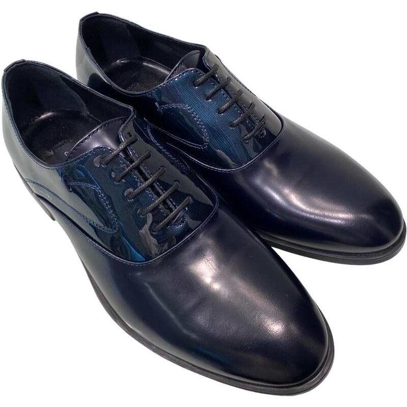 Carlo Pignatelli Scarpa Uomo Uomo 9554 - Fruttaldo Calzature - Stileo.it