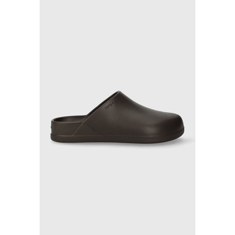 Crocs ciabatte slide Dylan Clog 209517 - Stileo.it