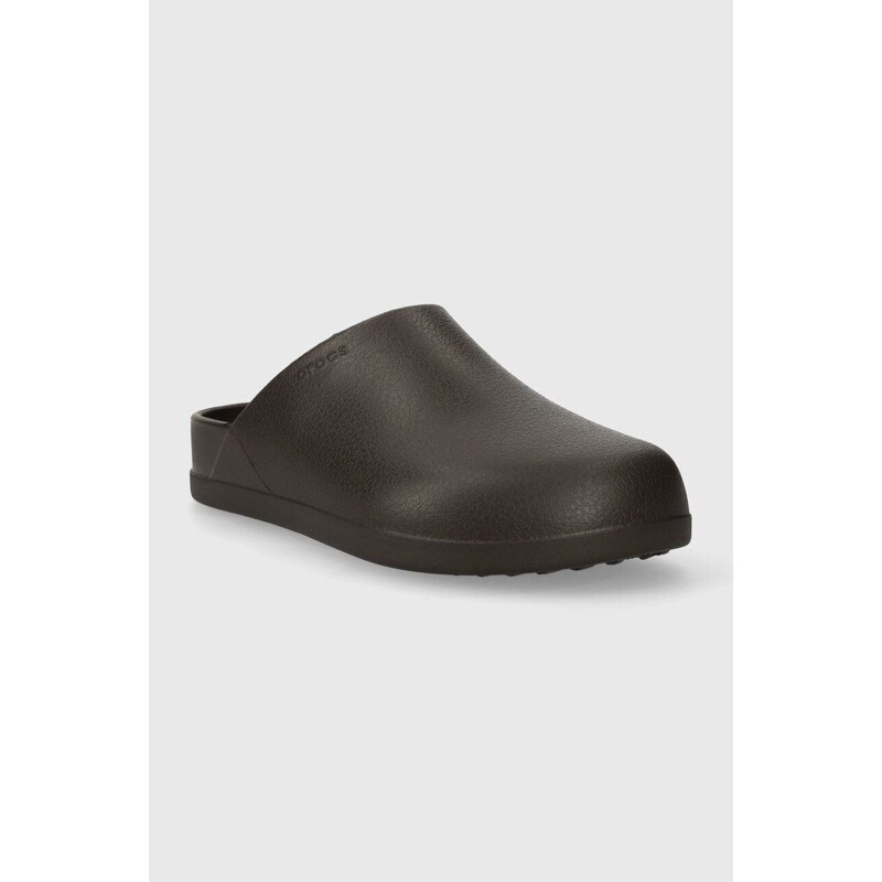 Crocs ciabatte slide Dylan Clog 209517 - Stileo.it