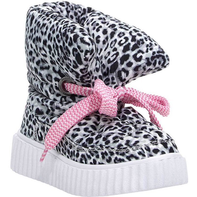 Freddy puff boots sneakers - Stileo.it