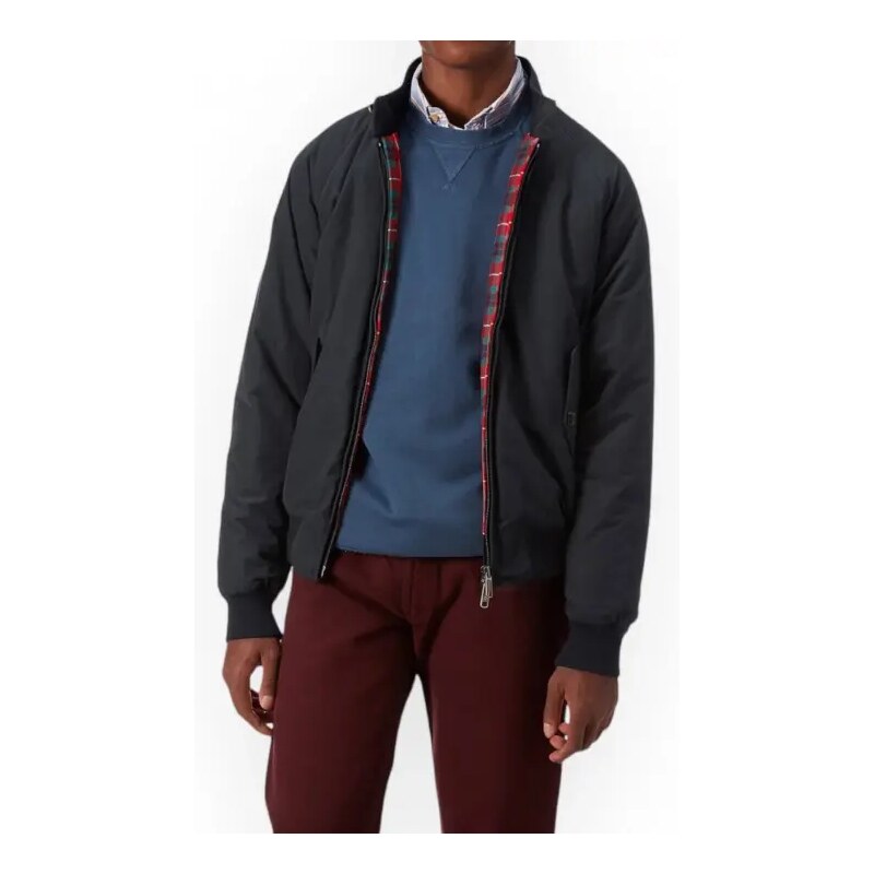 G9 THERMAL - Taglia 38 - Baracuta - Stileo.it