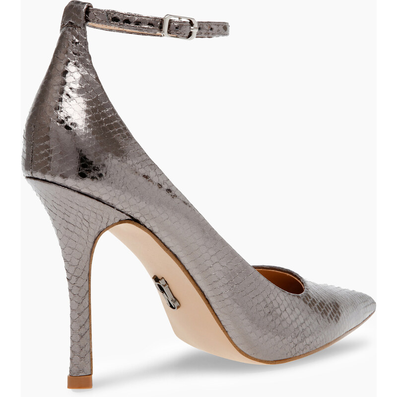 Steve Madden Decollete Donna Fresco Snake - Stileo.it