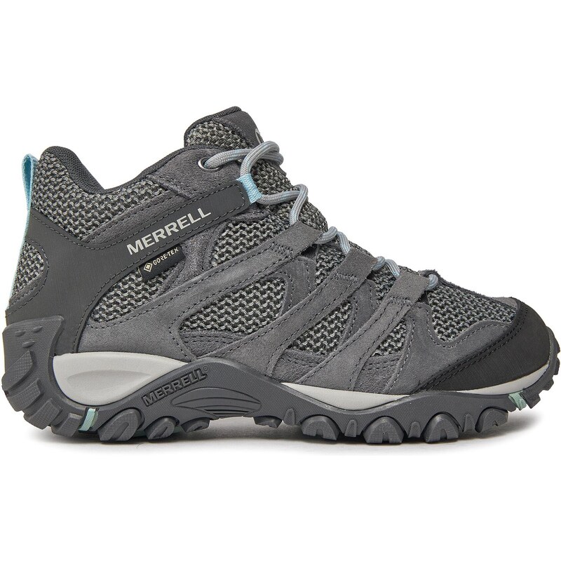 Scarpe da trekking Merrell - Stileo.it