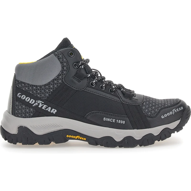 Goodyear Scarpe Da Trekking Uomo - Stileo.it