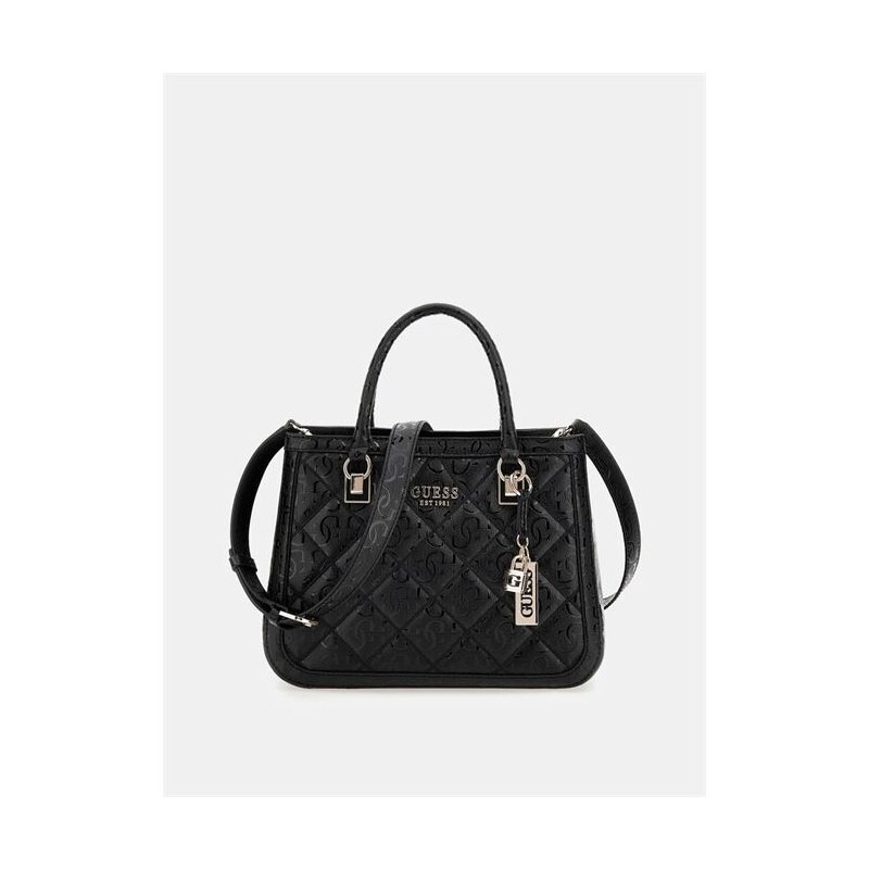 BORSA GUESS Donna HWGG8783060/BLA - Stileo.it