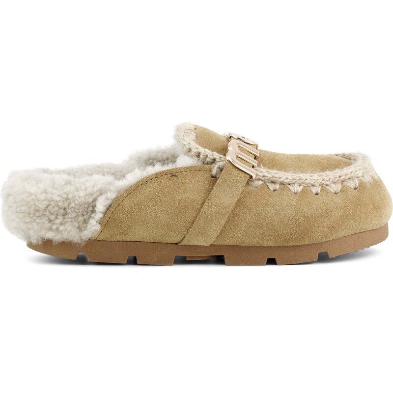 Mou winter bio slide logo tobacco - Stileo.it