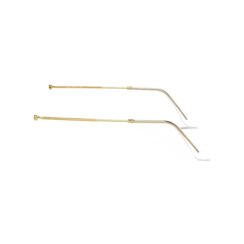 Ray - ban Aste di ricambio ray-ban rb3447 round metal - Stileo.it