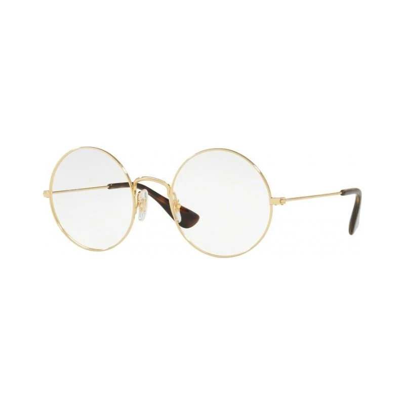 Montature da vista Ray-ban Rx6392 ja-jo cod. colore 2969 Unisex Rotonda ...