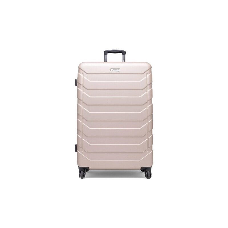 Valigia grande Lasocki - Stileo.it