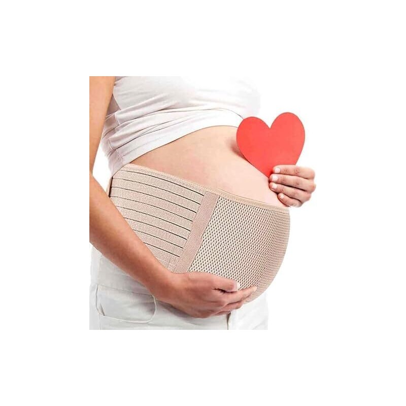 Fascia Pancera Per Mal Di Schiena Nain Cintura Sacro-iliaca,Cintura ...