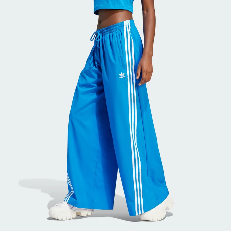 adidas Track pants adilenium Oversized - Stileo.it