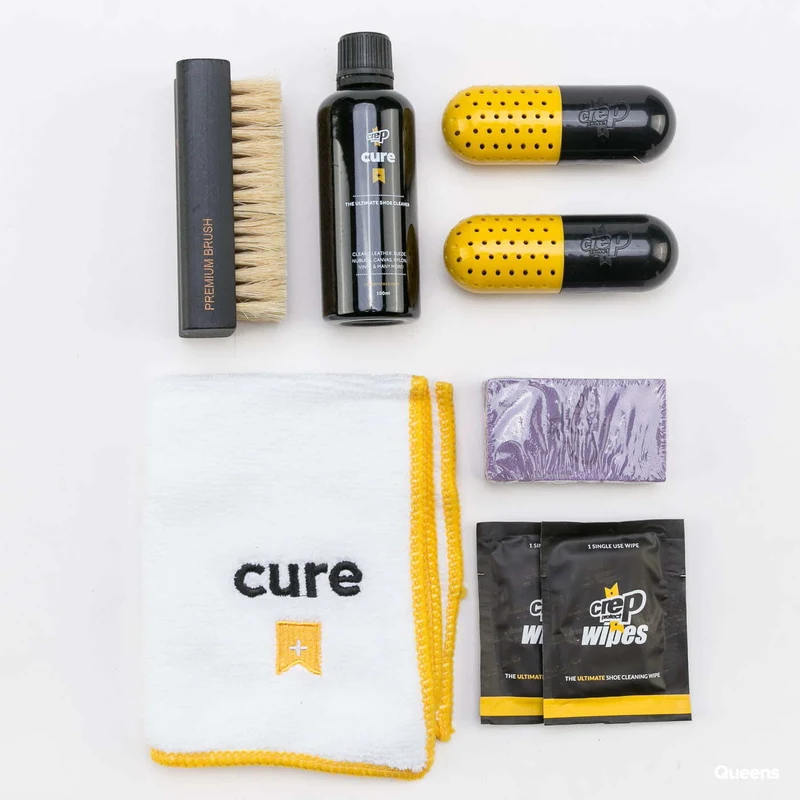 Crep Protect Sneakers Crep The Ultimate Box Pack EUR Universal - Stileo.it