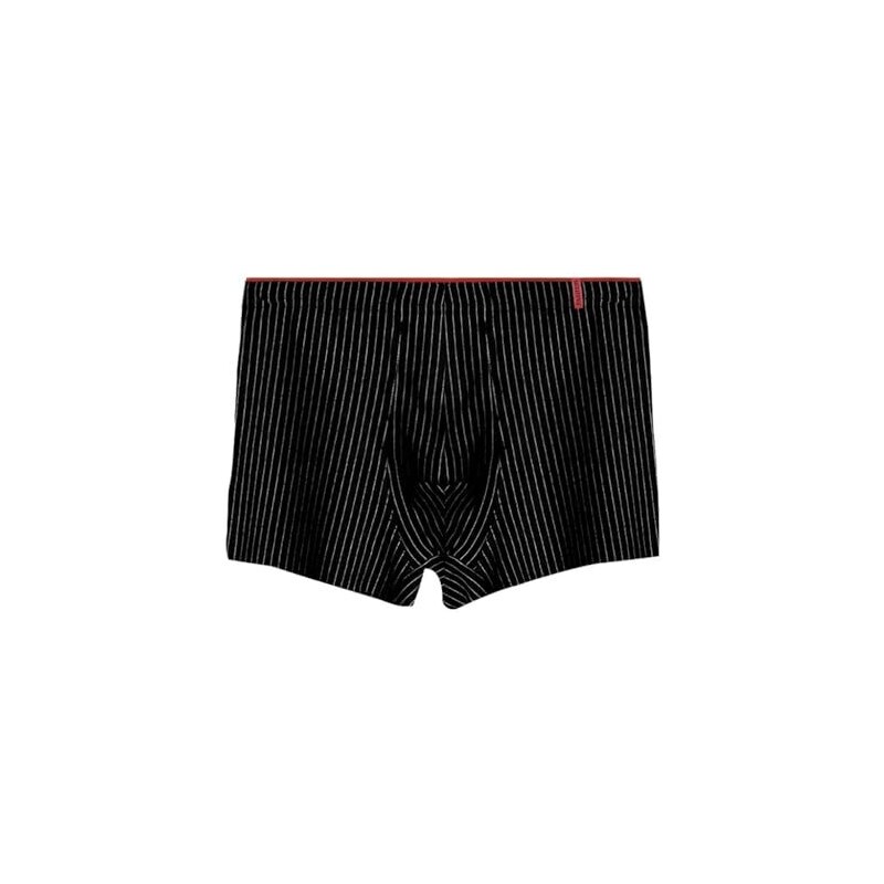 Montecarduo Boxer A Righe - 3 Pezzi Mutandine da Uomo Comode Mutande ...