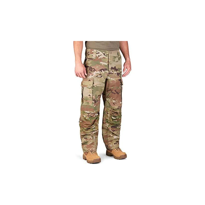 Propper OCP Hot Weather Combat Uniform Trouser, OCP, Extra Large ...